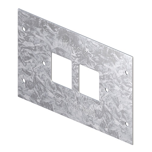 Building Products - MiTek Australia