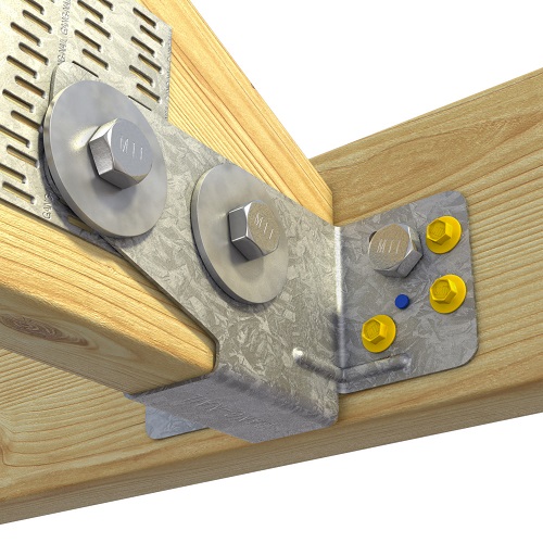 Girder Brackets - MiTek Australia