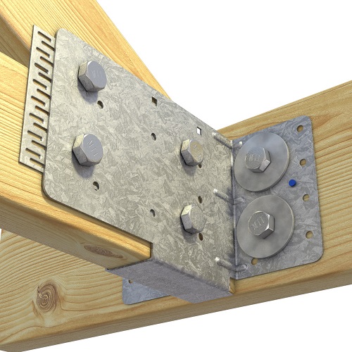 Girder Brackets - MiTek Australia