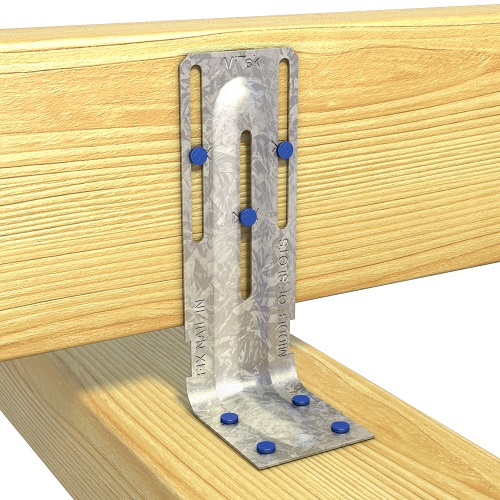 InternalWall Bracket - MiTek Australia