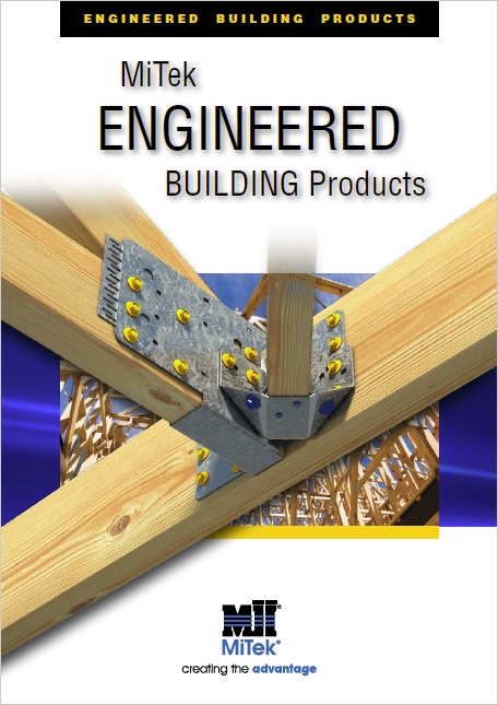 MiTek Engineered Building Products - MiTek Australia