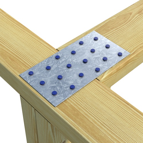 NailonPlate - MiTek Australia