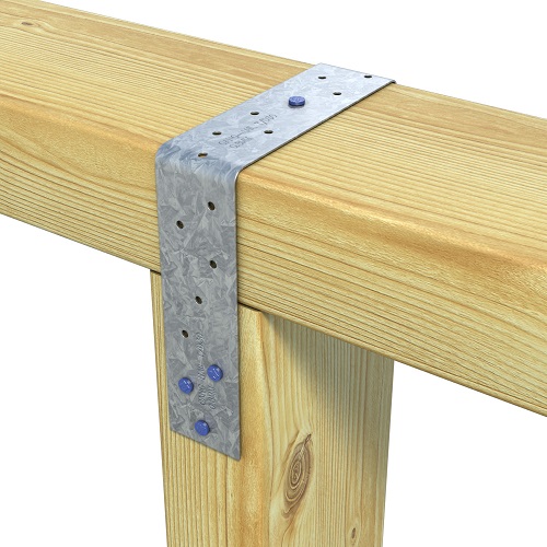 Structural TieDown Strap - MiTek Australia