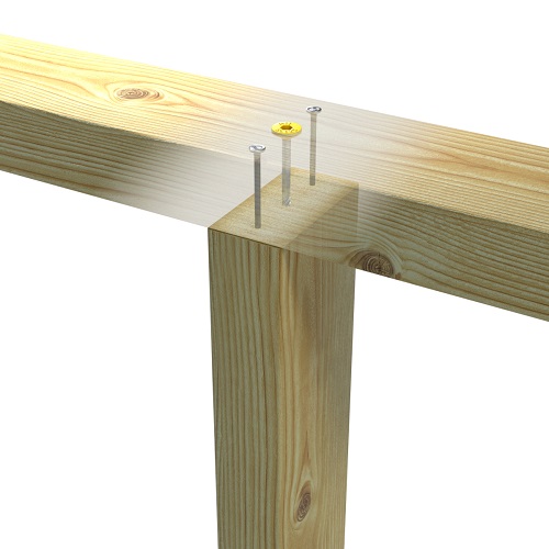 Stud-Lok - MiTek Australia