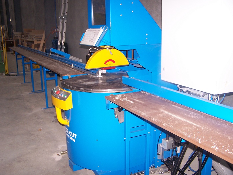 Automation - MiTek Australia