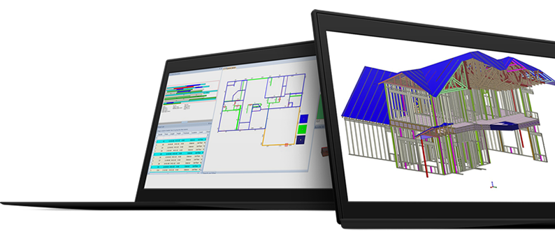 MiTek Structure - MiTek Australia