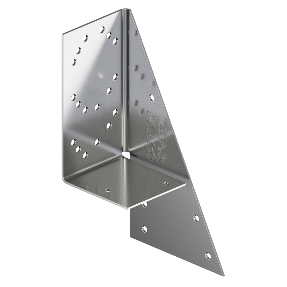 Trip-L-Grip Stainless Steel - MiTek Australia