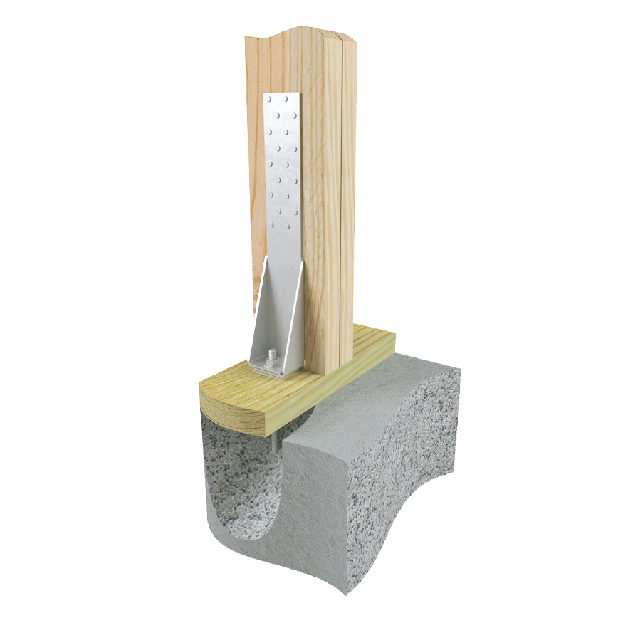 Stud Tension Tie - MiTek Australia