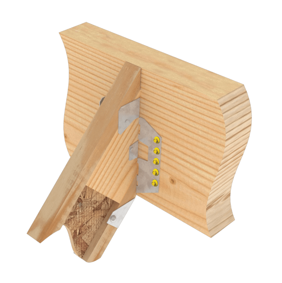 Slope Skew Hanger - MiTek Australia