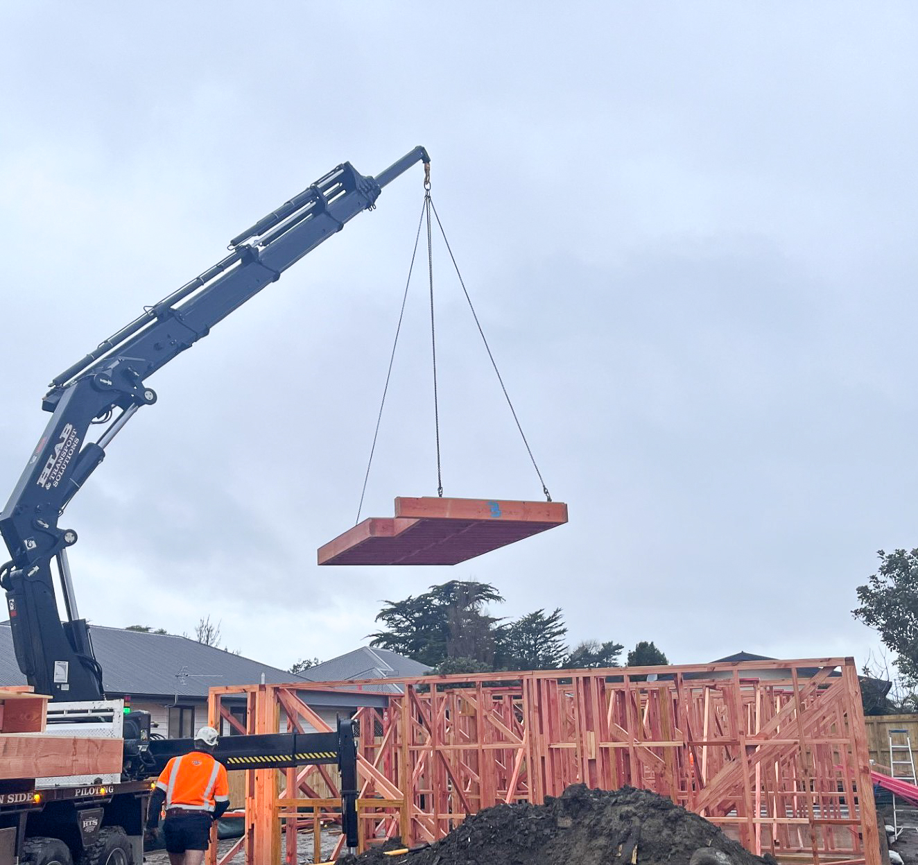 Westlake Innovates with MiTek Sapphire and Floor Cassettes - MiTek ...