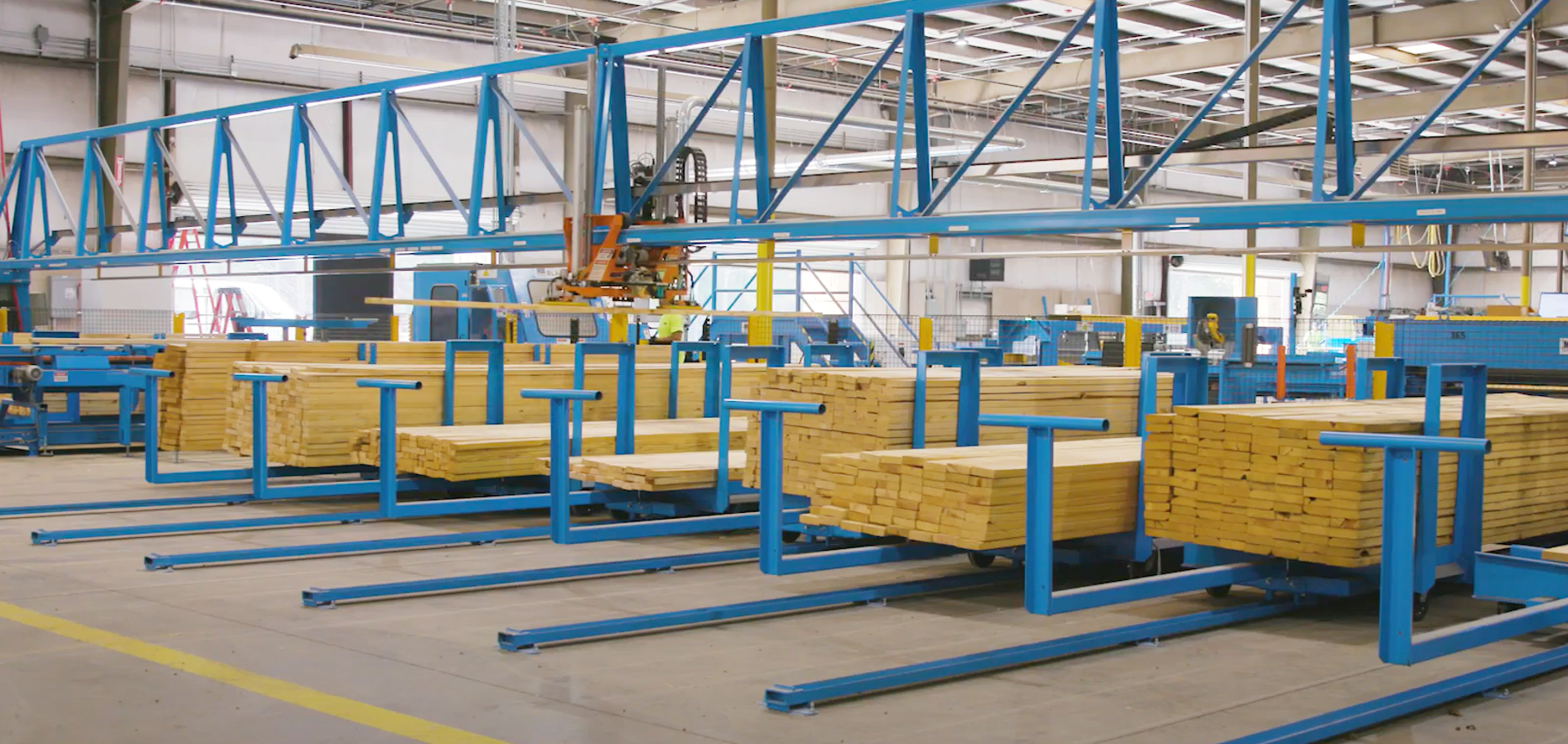 Automation - MiTek Australia