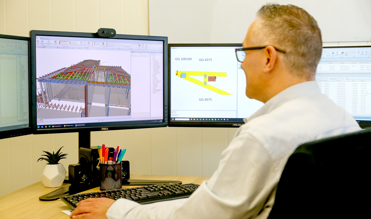 More Than Software: Why the Right Partner Matters - MiTek Australia