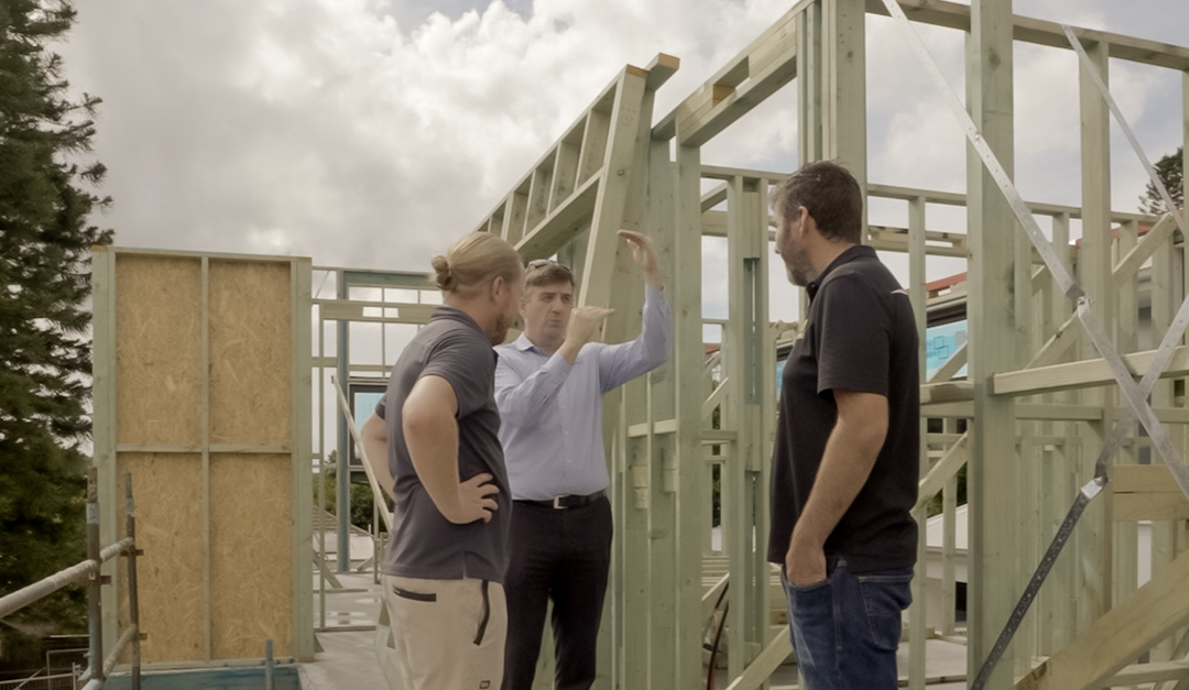 News - MiTek Australia